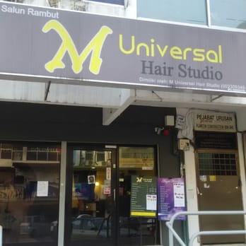 M UNIVERSAL HAIR STUDIO - Updated July 2025 - Territoire de Belfort ...