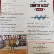 SOUTHWEST DINER - 852 Photos & 842 Reviews - 6803 Southwest Ave, Saint ...