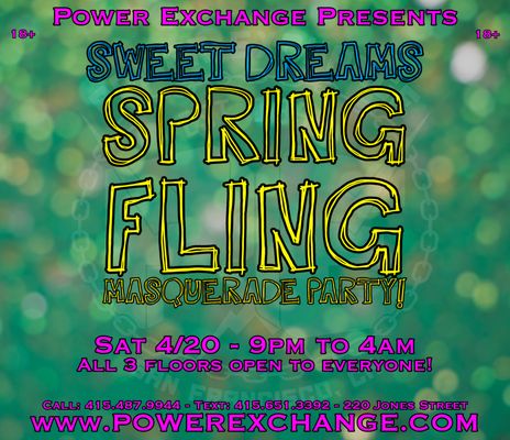 POWER EXCHANGE - Updated June 2024 - 172 Photos & 147 Reviews - 220 ...