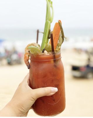 THE BEACHCOMBER CAFE - 4657 Photos & 3139 Reviews - 15 Crystal Cv ...