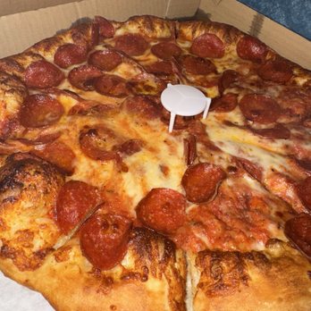 FIESTA PIZZA - Updated March 2025 - 190 Photos & 86 Reviews - 1013 W ...