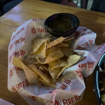 FIRE UP BAR & GRILL - Updated April 2024 - 480 Photos & 583 Reviews ...