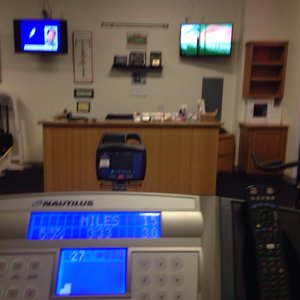 AUBURN RACQUET & FITNESS CLUB - 15 Photos & 81 Reviews - 1255 Racquet ...