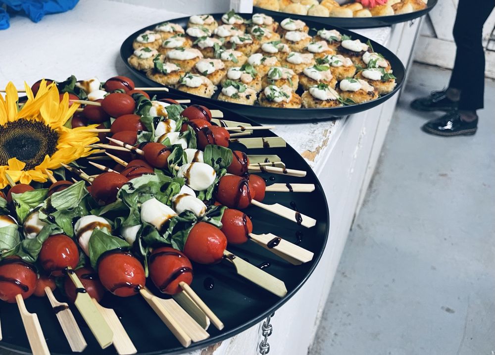 Another weekend another wedding !!! - Yelp