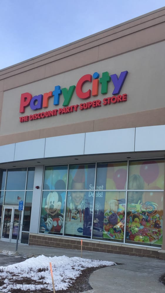 PARTY CITY - 15 Photos - 30 Providence Hwy, East Walpole, Massachusetts ...