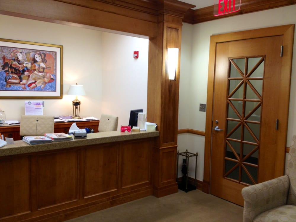 RONALD PERLMAN, MD - 12 Reviews - 5225 Wisconsin Ave, Washington ...