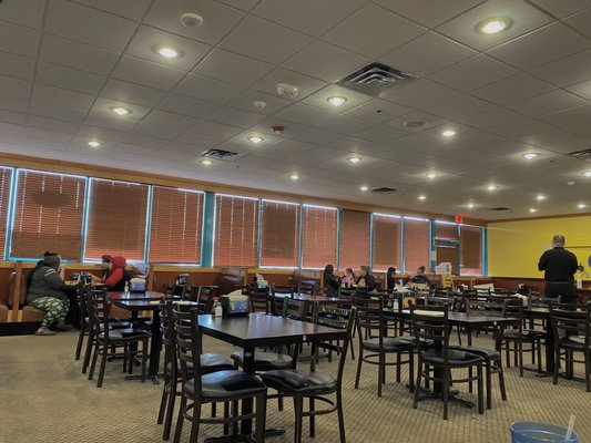 ASIAN BUFFET - Updated April 2025 - 85 Photos & 68 Reviews - 1514 W ...