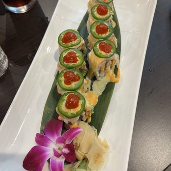 SAGA FUSION - Updated December 2024 - 35 Photos & 46 Reviews - 6551 N ...