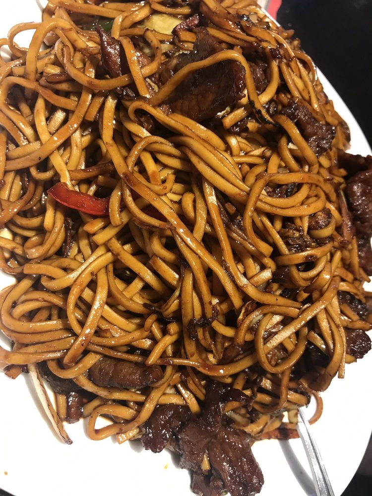 HAKKA REN - 212 Photos & 122 Reviews - 4555 Hurontario Street ...