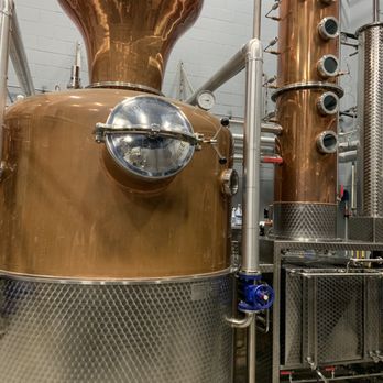 FOX TRAIL DISTILLERY - Updated November 2024 - 100 Photos & 69 Reviews ...