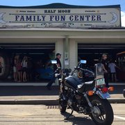 HALF MOON AMUSEMENT ARCADES - 14 Photos & 10 Reviews - 240-260 Lakeside ...