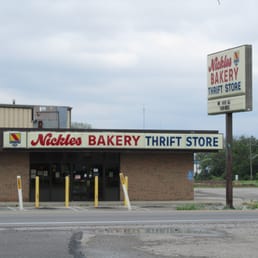 Nickles Bakery Reviews | Read Customer Service Reviews of nicklesbakery.com