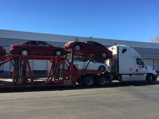 USA AUTO TRANSPORT - LOS ANGELES - Updated November 2025 - 30 Photos ...