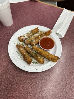 A TOUCH OF BASIL - Updated September 2025 - 111 Photos & 135 Reviews ...