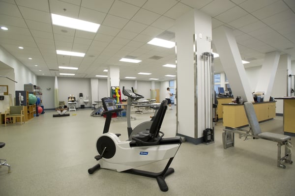 RYAN CENTER FOR SPORTS MEDICINE - Updated May 2026 - 15 Photos - 915 ...