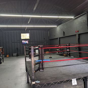 FORJ FITNESS - Updated December 2025 - 48 Photos - 333 N Mission Rd ...