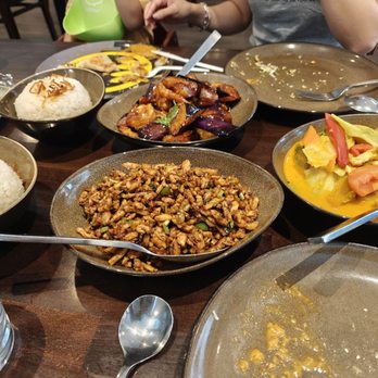 BURMA 2 - Updated June 2024 - 1111 Photos & 795 Reviews - 1616 N Main ...