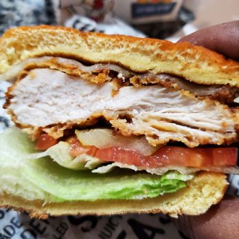 PDQ CHICKEN - Updated July 2025 - 92 Photos & 171 Reviews - 10441 Big ...