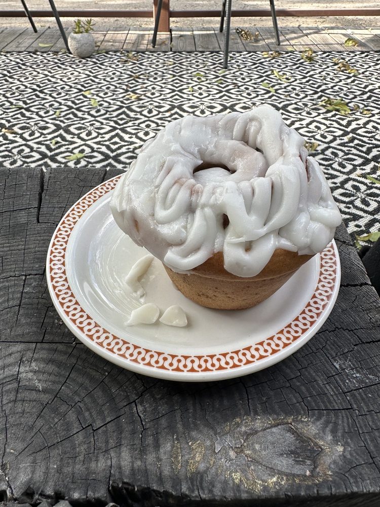 WANDER’N CALF ESPRESSO BAR AND BAKERY - Updated July 2024 - 98 Photos ...