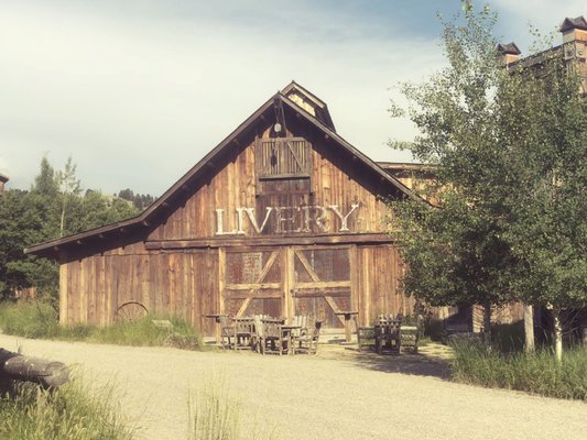 CRAZY MOUNTAIN RANCH - 62 Photos & 10 Reviews - Active Life - 104 ...