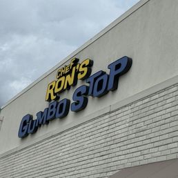 CHEF RON’S GUMBO STOP - Updated December 2025 - 1872 Photos & 1749 ...