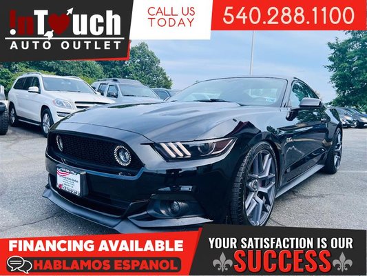 INTOUCH AUTO OUTLET - Updated January 2026 - 23 Reviews - 10421 ...