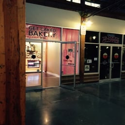 GET CAKED - Updated October 2025 - 144 Photos & 160 Reviews - 274 N ...