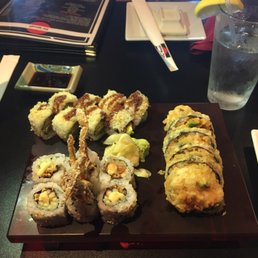 OC WASABI - Updated August 2025 - 260 Photos & 346 Reviews - 3316 ...