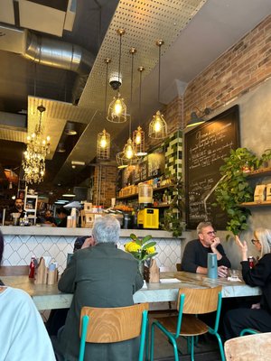 GROUNDED COFFEE - Updated December 2025 - 118 Photos & 73 Reviews - 9 ...