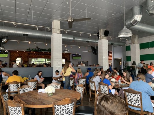 ME & BILLY - 149 Photos & 314 Reviews - 200 W 3rd St, Davenport, Iowa ...