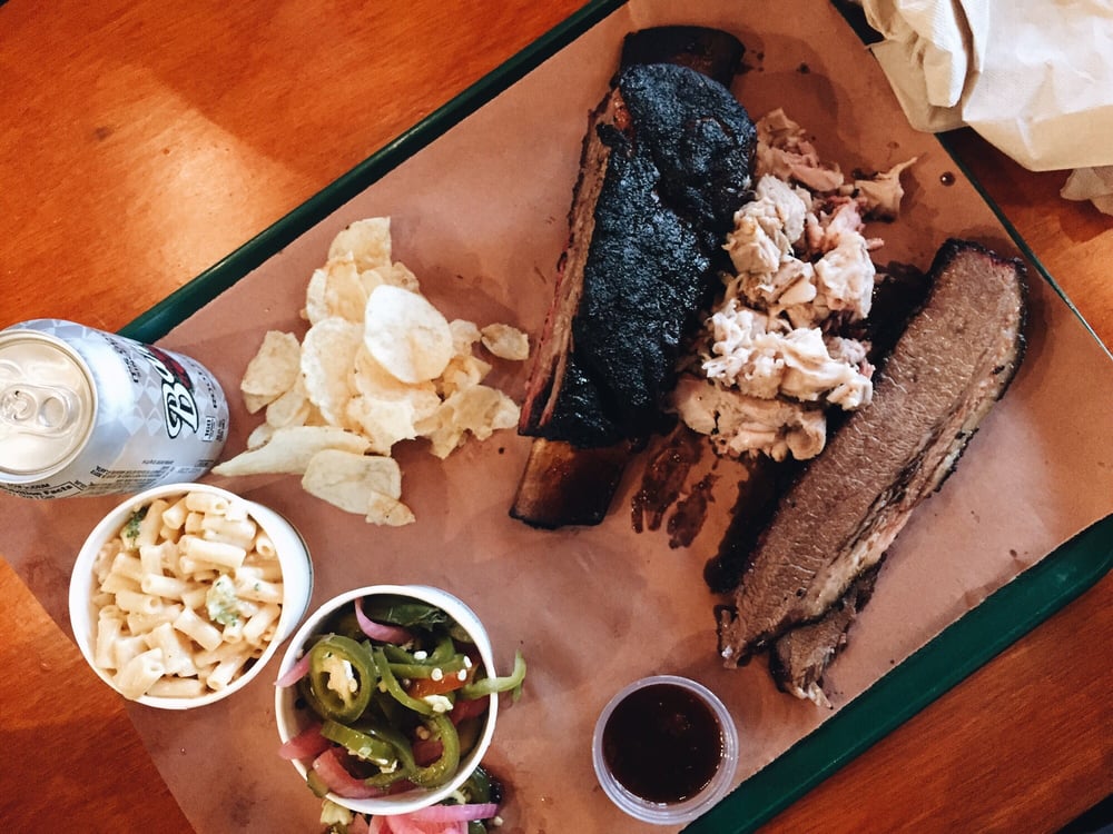 BOVINE & SWINE BARBECUE COMPANY - Updated July 2025 - 61 Photos & 21 ...