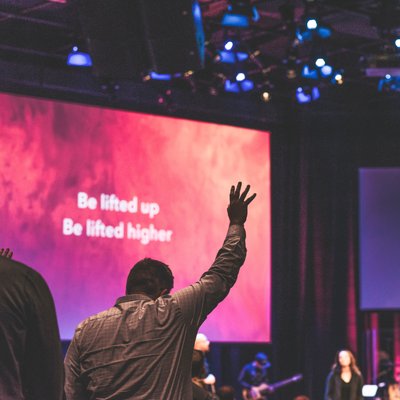 BRAVE CHURCH - 30 Photos & 21 Reviews - 3800 East Hampden Ave ...