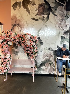 PRESSO COFFEE - Updated June 2024 - 151 Photos & 132 Reviews - 13011 NE ...