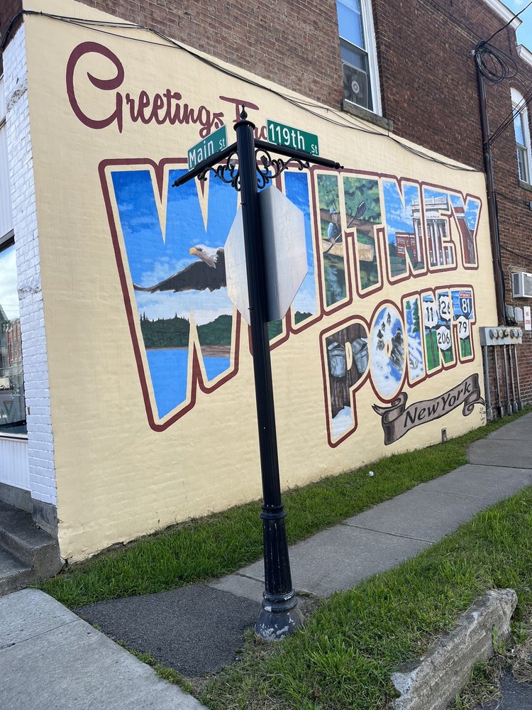 VILLAGE OF WHITNEY POINT - Updated November 2024 - Whitney Point, New ...