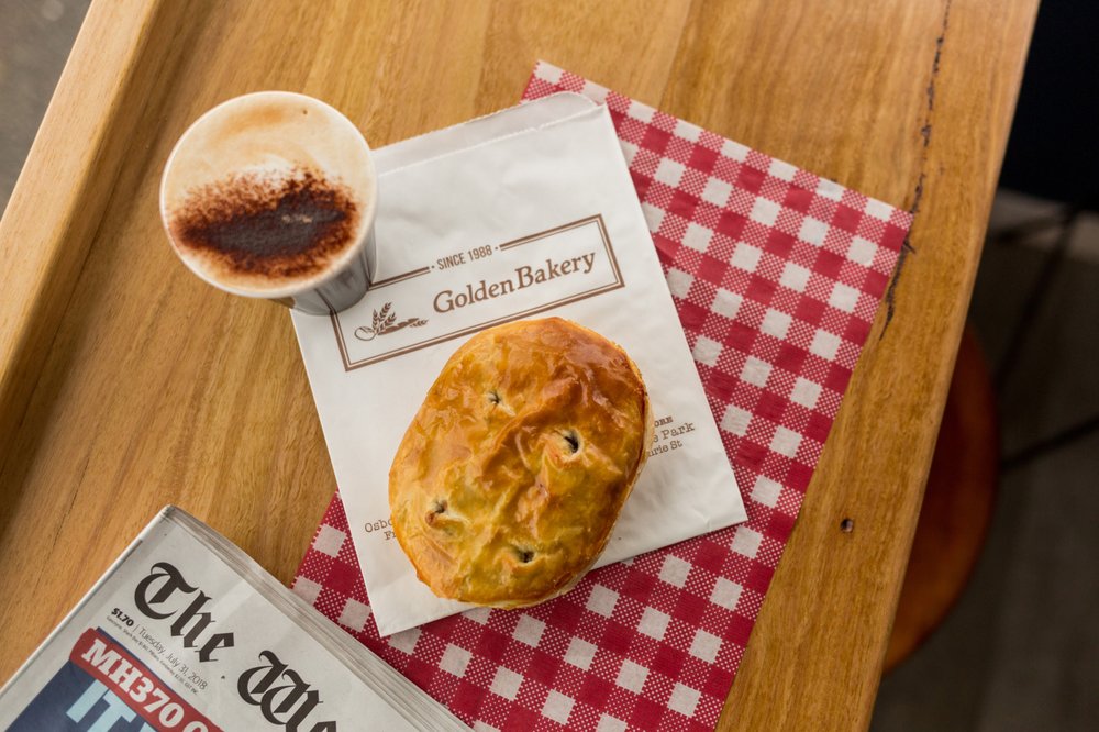 GOLDEN BAKERY - 71 Guthrie St, Osborne Park Western Australia ...