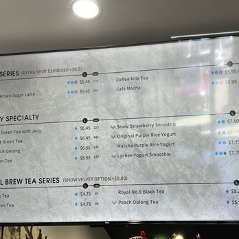 THE ALLEY - Updated August 2025 - 346 Photos & 216 Reviews - 5665 ...