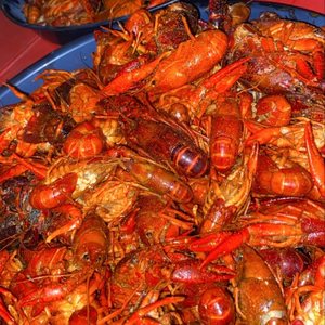 SWAMP DONKEYS CRAWFISH AND SEAFOOD - 24 Photos & 34 Reviews - Cajun ...