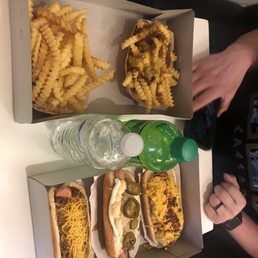 HAUTE DOGGERY - 693 Photos & 441 Reviews - 3545 S Las Vegas Blvd, Las ...