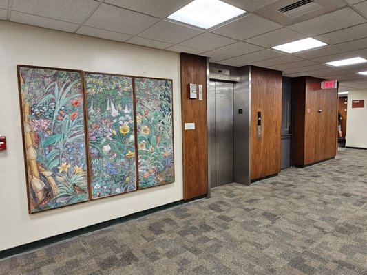 HAMILTON LIBRARY - Updated December 2025 - 42 Photos & 29 Reviews ...