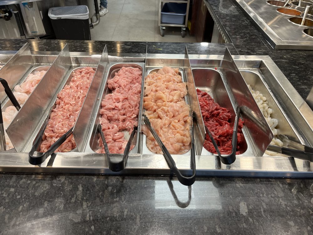 YUMMY BOWL - Updated December 2024 - 11 Photos - 1455 N National Rd ...