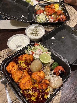 SOLTANI RESTAURANT - Updated May 2024 - 260 Photos & 298 Reviews - 610 ...