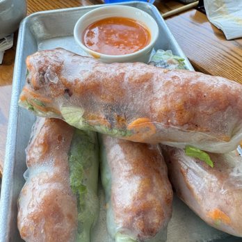 SUMMER ROLLS - TEMPLE CITY - Updated February 2025 - 3140 Photos & 1312 ...