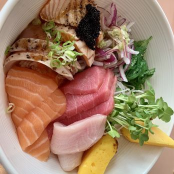 KOCO SUSHI - Updated July 2024 - 351 Photos & 187 Reviews - 715 N Main ...