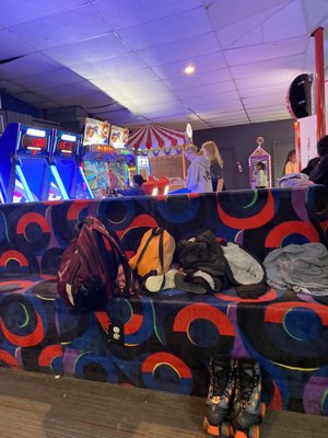 SKATE ZONE - Updated January 2026 - 80 Photos & 82 Reviews - 1082 Route ...