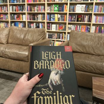 STACKS BOOK CLUB - Updated June 2025 - 193 Photos & 82 Reviews - 1880 E ...