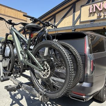 INCYCLE BICYCLES - Updated December 2025 - 188 Photos & 344 Reviews ...