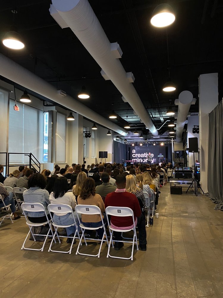UNION CITY CHURCH - Updated October 2025 - 10 Photos - 1611 16th St NW ...