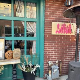 LILITH - Updated May 2025 - 388 Photos & 96 Reviews - 238 Spahr St ...