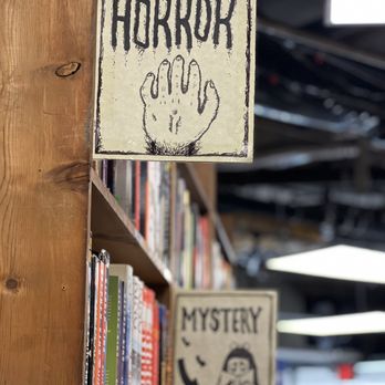 HALF OFF BOOKS - Updated November 2025 - 268 Photos & 314 Reviews - 141 ...