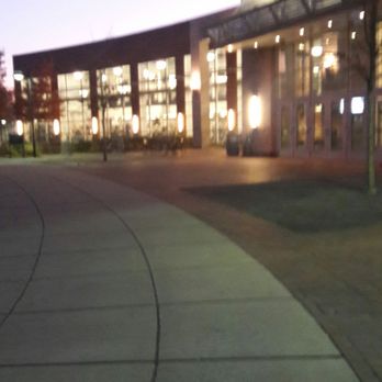 ODU STUDENT RECREATION CENTER - Updated September 2025 - 19 Photos & 10 ...